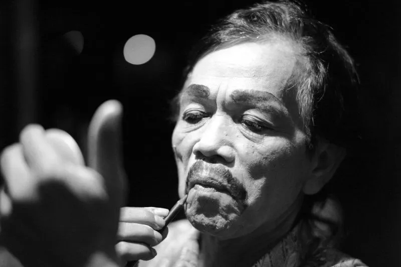 Amazing Indonesia Portraits: Lihat dan Kagumi Negerimu Sendiri!