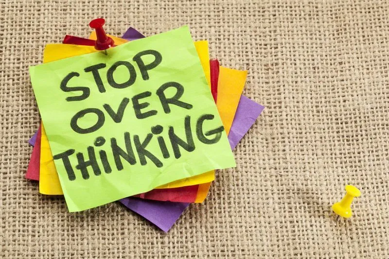 Tips Atasi Overthinking Berlebihan Agar Nggak Pusing Menjalani Hidup