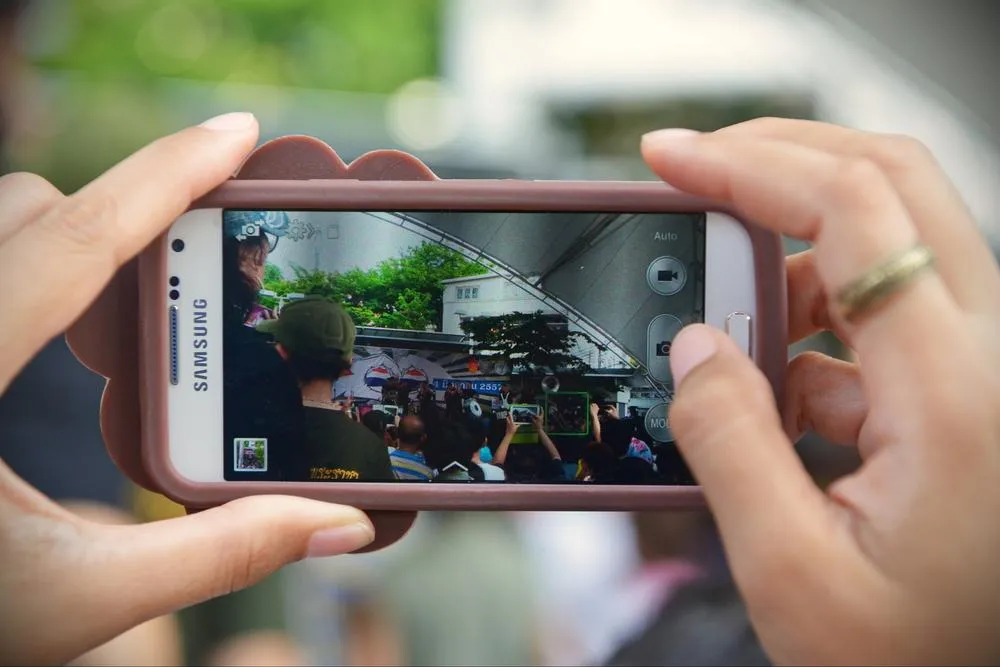 Say No To Bad Selfie! 11 Aplikasi Edit Foto Ini Bisa Kamu Pakai Agar ...