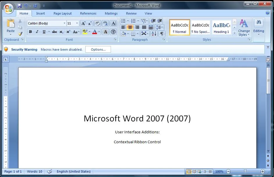 Kalau Kamu Sudah Tahu Trik-trik Microsoft Word Ini, Tugas dan ...