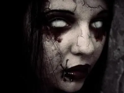 Hantu Nancy yang Begitu Tenar di Seantero Bandung. Inilah Sekelumit ...