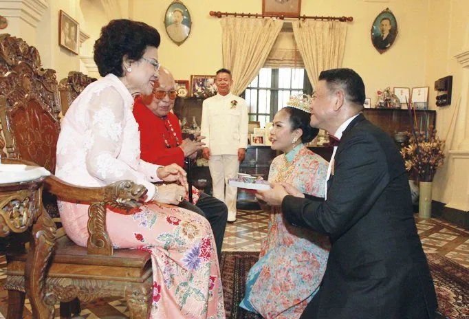 7 Hal yang Wajib Kamu Ketahui dalam Acara Teapai, Prosesi Minum Teh ...