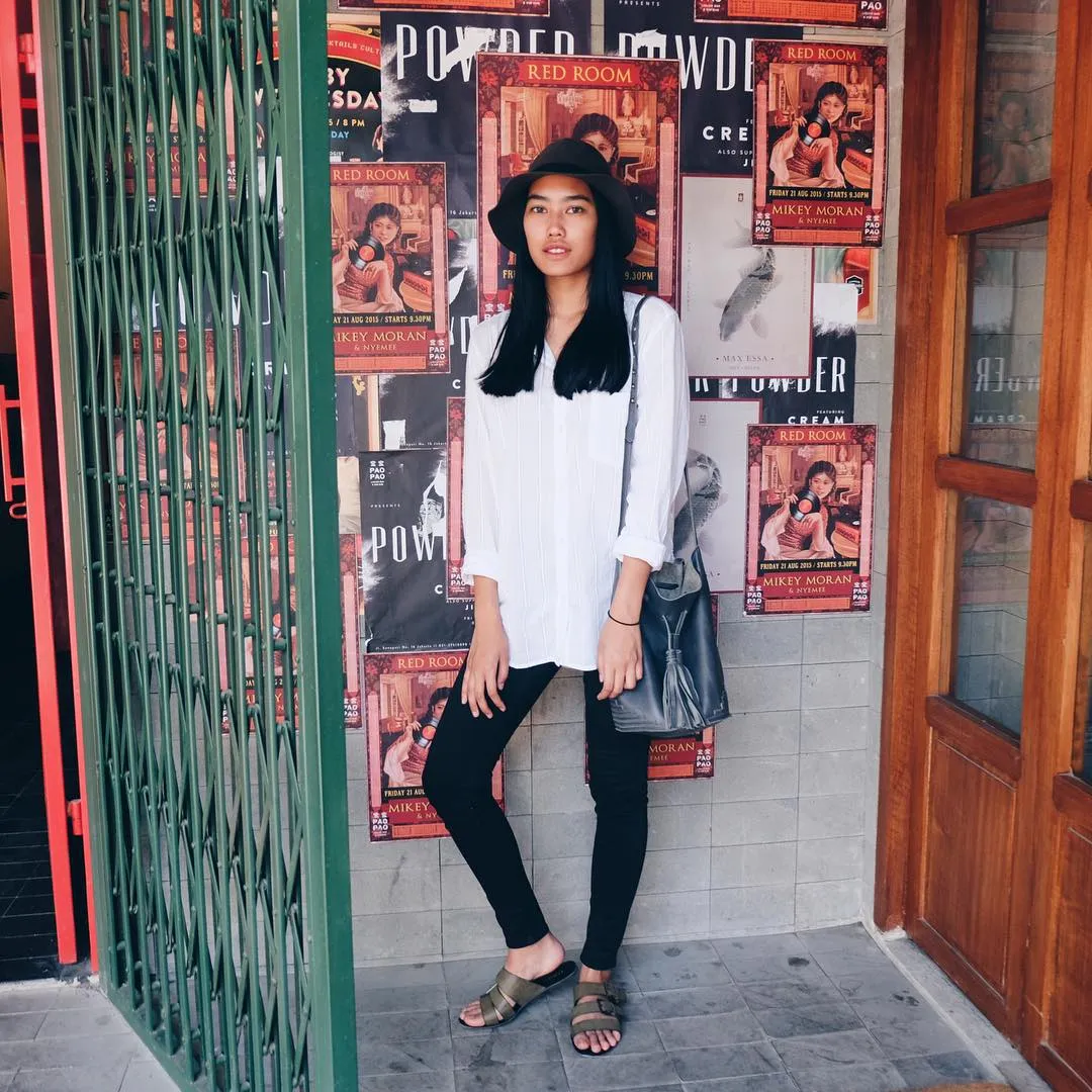9 Style Cewek yang Bagimu Biasa Saja, Tapi Ampuh Bikin Cowok Tak Mau ...