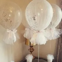 DIY Dekorasi Balon untuk Segala Acara. Dijamin Suka!