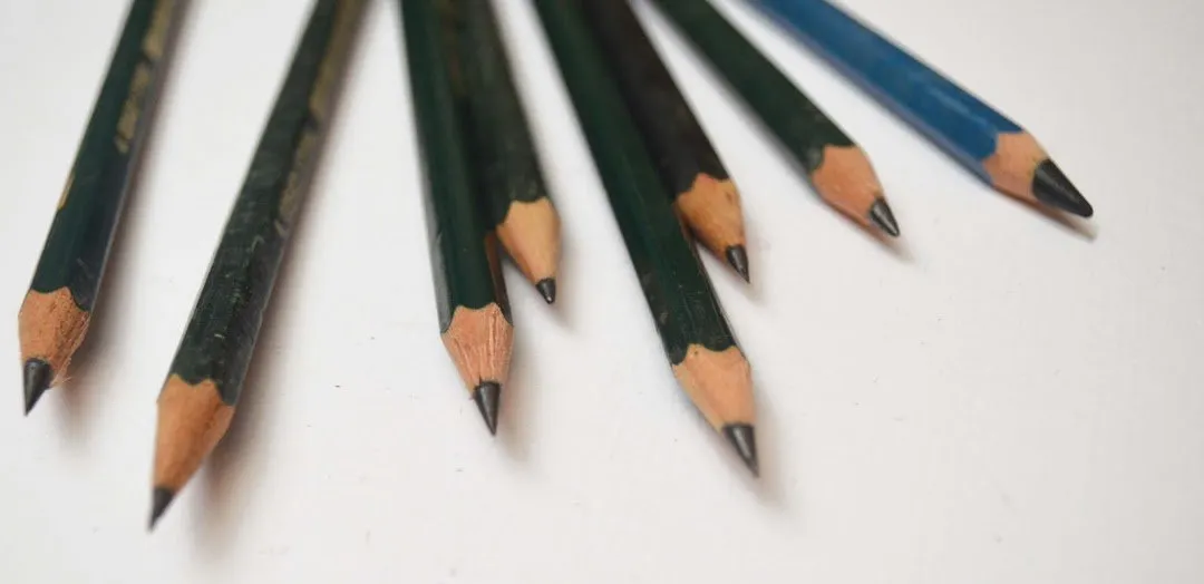 5 Pesan Penting dari Sebuah Pensil, Bagaimana Cara Merubah Pribadi ...