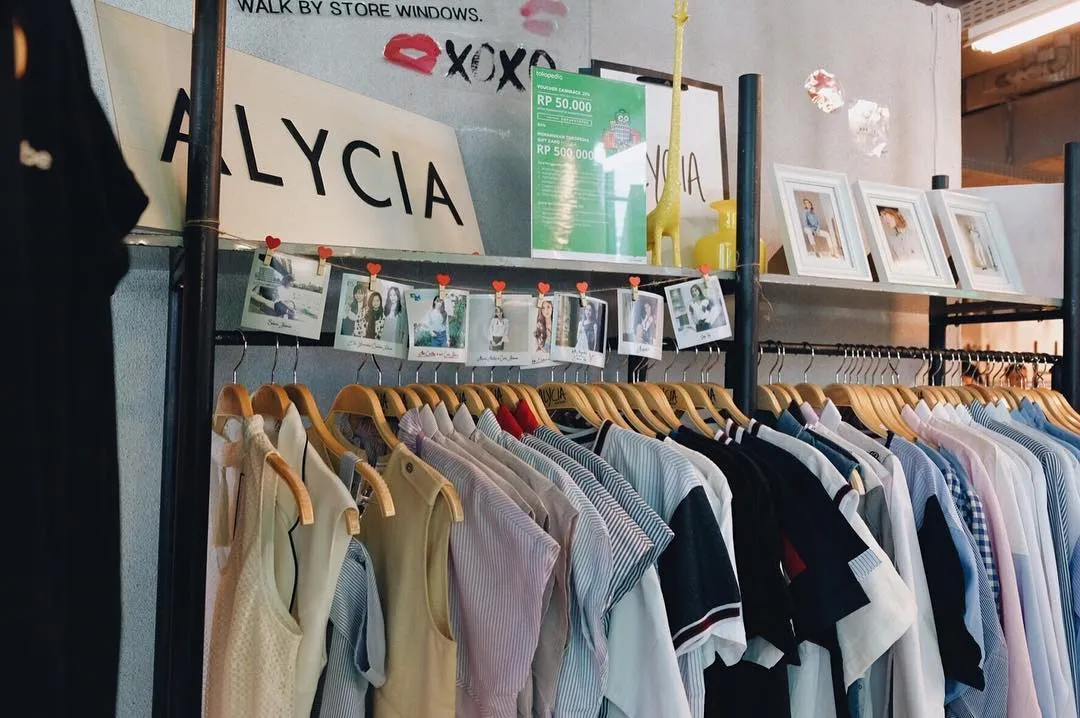 Meriahnya Pop Up Market 2018 x Tokopedia. Saatnya Nikmati Produk Karya ...