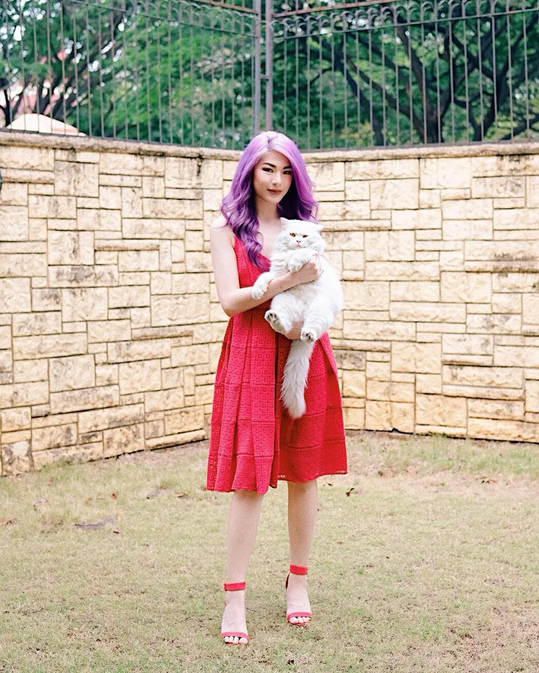 Ngobrolin Love, Sex, and Dating Bareng Influencer Catwomanizer. Semua ...