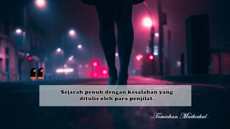 7 Kutipan Tentang Penjilat yang Bikin Geregetan. Usaha Banget Pengin ...