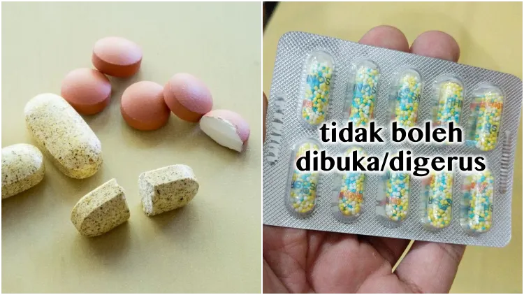 Begini Cara Pakai Obat Sesuai Bentuk Sediaannya. Camkan, Nggak Semuanya ...