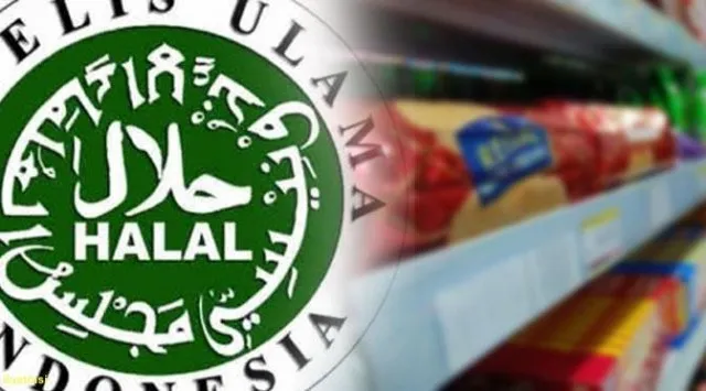Awal Mula Sertifikasi Halal di Indonesia. Dulu yang Diberi Label Justru ...