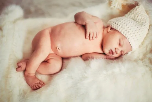 3 Mitos Seputar Pusar Bayi yang Sampai Sekarang Masih Populer. Simak ...