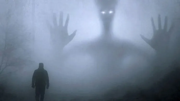 Mengenal Legenda Begu Ganjang, Hantu Lokal Sumatera Utara yang ...