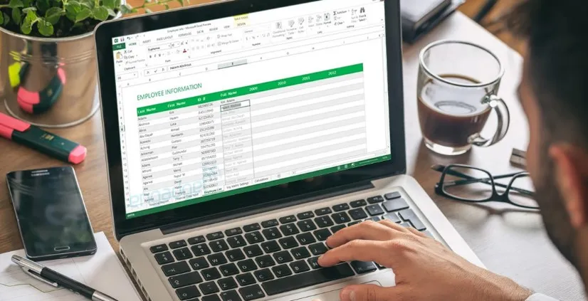 Tutorial Excel untuk Pemula Maupun bagi yang Sudah Bekerja. Lengkap ...