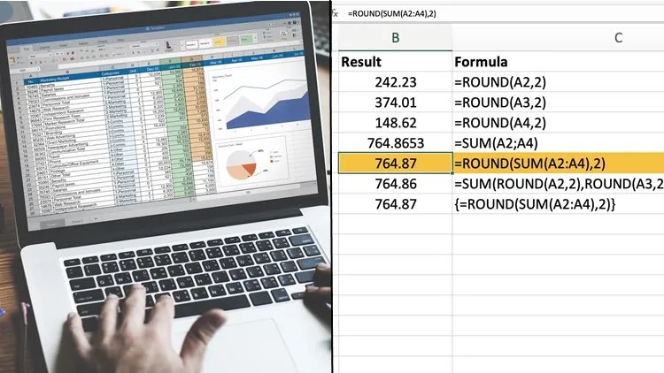Tutorial Excel untuk Pemula Maupun bagi yang Sudah Bekerja. Lengkap ...