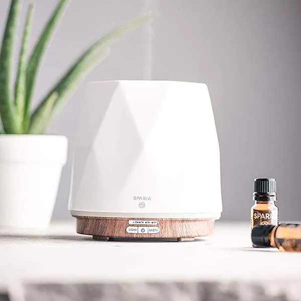 4 Jenis Diffuser dan Rekomendasi Terbaiknya. Tidur Lebih Nyenyak ...