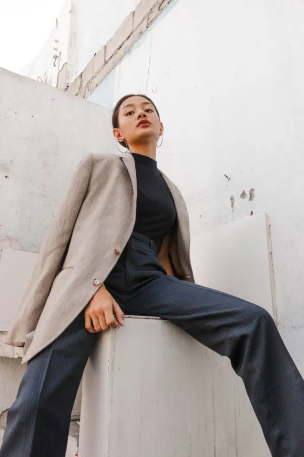 5 Cara Menentukan Ukuran Baju Lengkap & Size Chart-nya