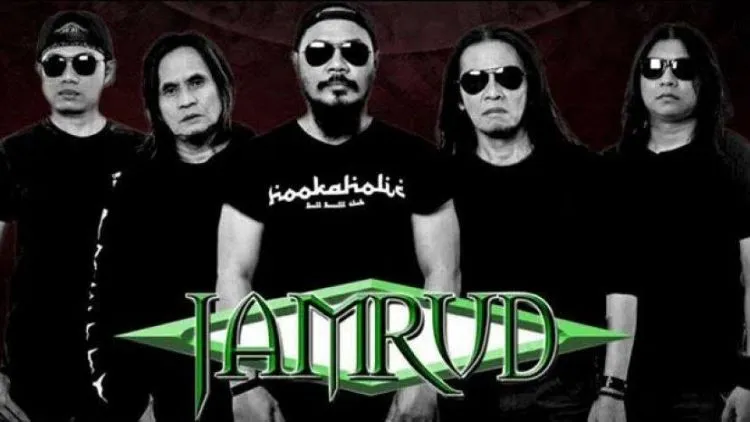 Nostalgia 5 Lagu Jamrud yang Liriknya Nyeleneh, tapi Enak Dinyanyiin ...