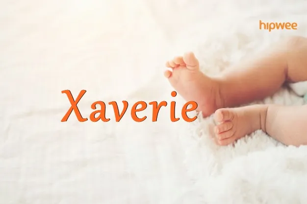 15 Ide Nama Bayi dengan Awalan Huruf "X". Nggak Pasaran, Kekinian dan ...