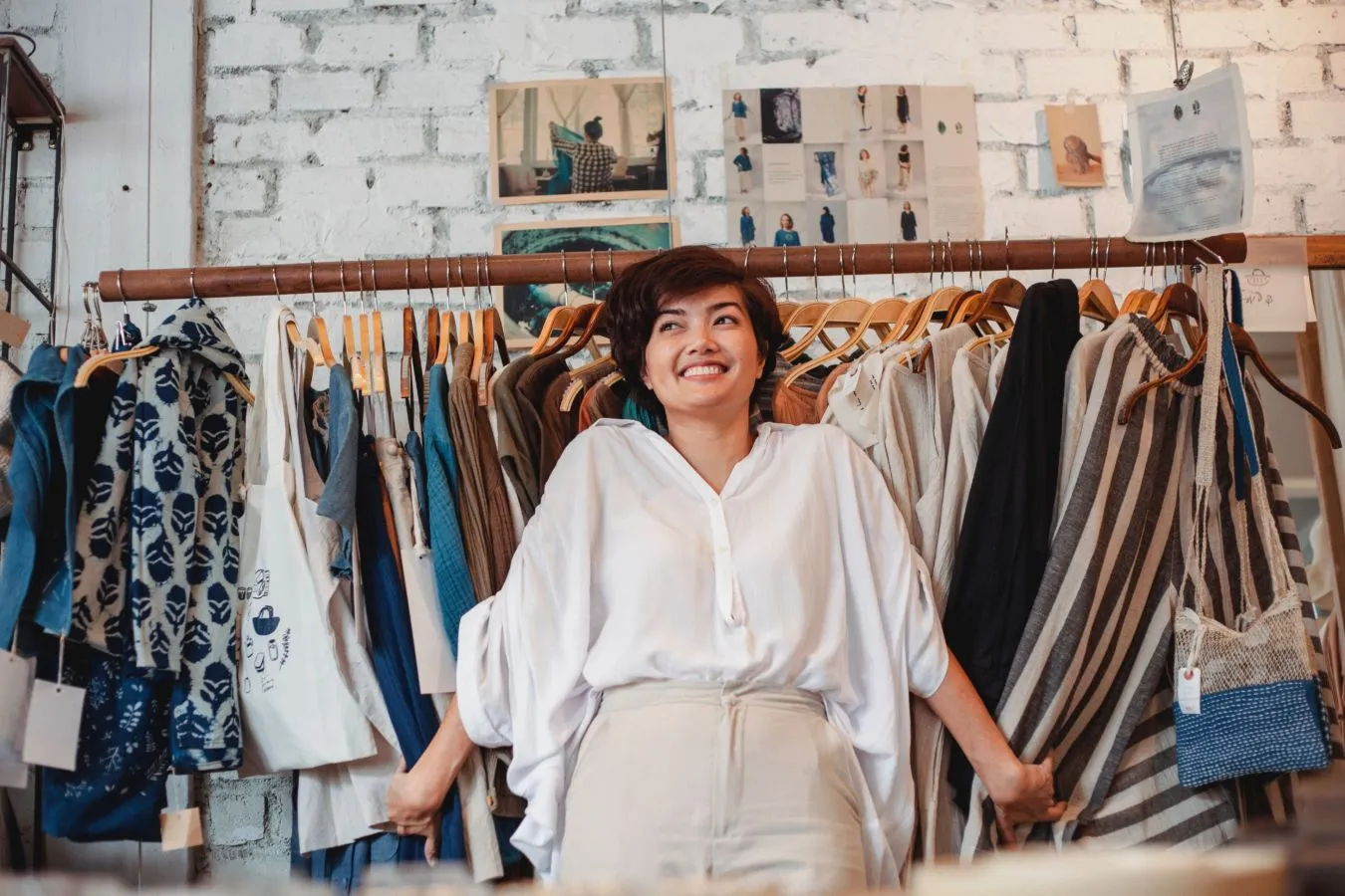 Mengulik Rebranding Produk Polosan, Alternatif Bisnis Buat yang Belum ...
