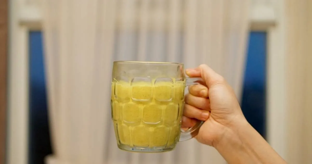 7 Pilihan Jamu Pegal Linu yang Mudah Didapat Apalagi Dibuat. Capek ...