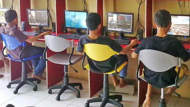 Tutupnya Gemscool Bikin Kita Nostalgia dengan Momen-Momen Konyol Waktu ...