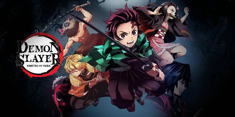 Serial Anime Demon Slayer yang Mengajari Kita Arti Persaudaraan Sebenarnya