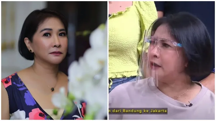 Kerap Perankan di Sinetron, Yurike Prastika Akui Karakter Antagonisnya ...
