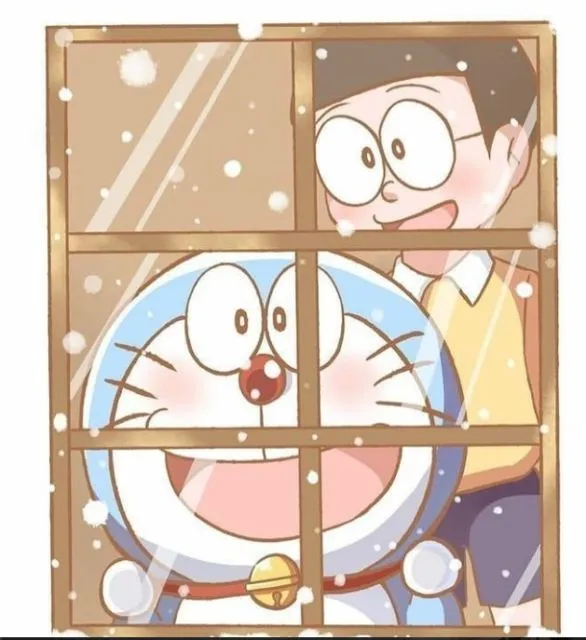 Nostalgia 10 Kalimat Nobita yang Menyentuh Hati, Selamat Jalan Yoshiko ...