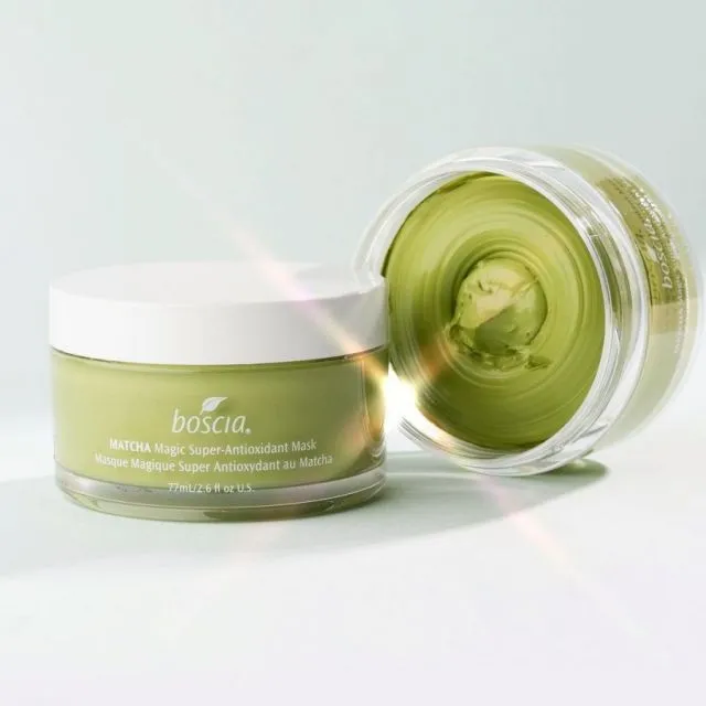 Rekomendasi Skincare dengan Kandungan Matcha