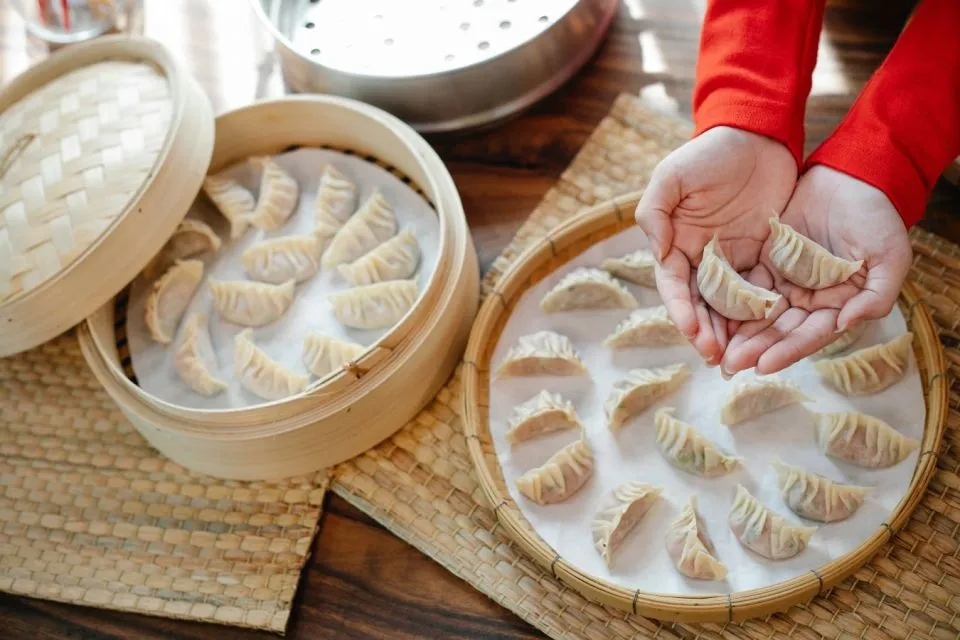 6 Tips Mengukus Makanan yang Rasanya Tetap Enak dan Sehat. Nggak Benyek!