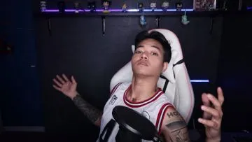 Profil Reza Arap, si Gamer Ganteng Idaman