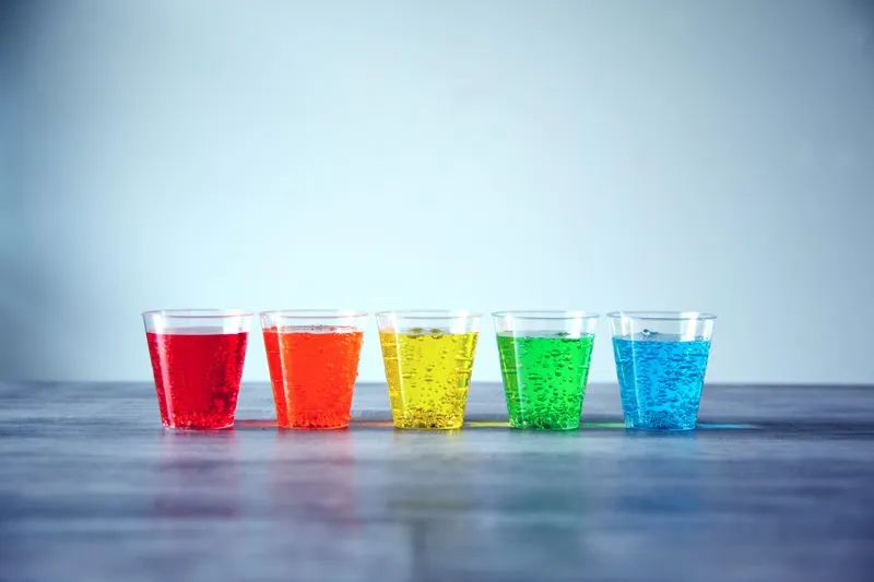 Minuman Siap Saji Vs Buatan Sendiri, Mana Pilihanmu saat Menjamu Tamu ...