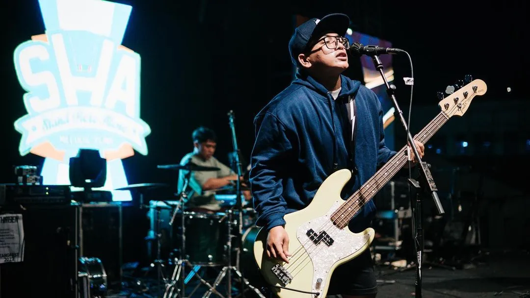 Lagu-lagu Pop Punk 2000an yang Hits