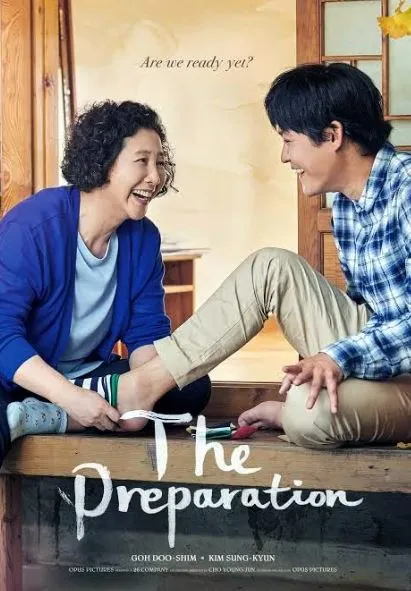 7 Rekomendasi Film Melodrama Korea yang Penuh Kisah Haru dan Menyedihkan!