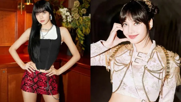 Guinness World Records Umumkan Lisa Blackpink Pecahkan 3 Rekor Dunia ...