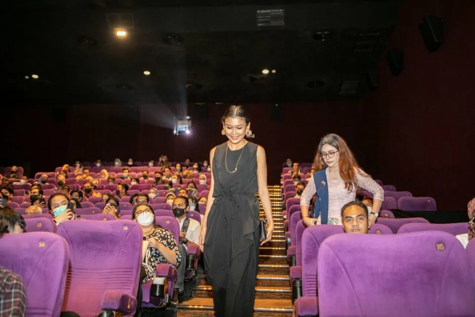Menunda Punya Anak Hingga 14 Tahun, ini Alasan Marissa Anita yang ...