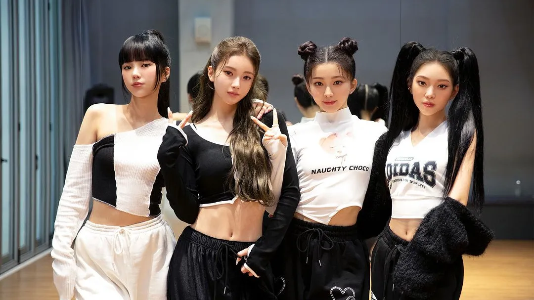 MAVE:, Virtual Idol Group yang Mencuri Perhatian lewat Lagu "PANDORA"