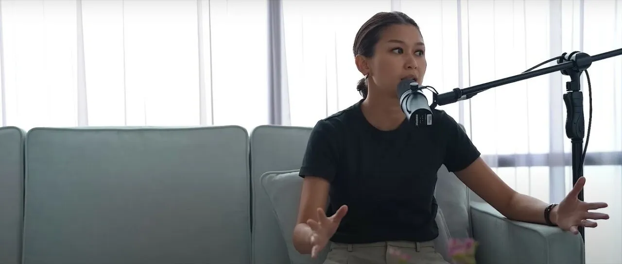 Menunda Punya Anak Hingga 14 Tahun, ini Alasan Marissa Anita yang ...