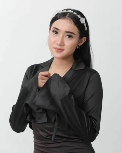 Yeni Inka Jadi Artis Paling Banyak Ditonton di YouTube Indonesia Tahun ...