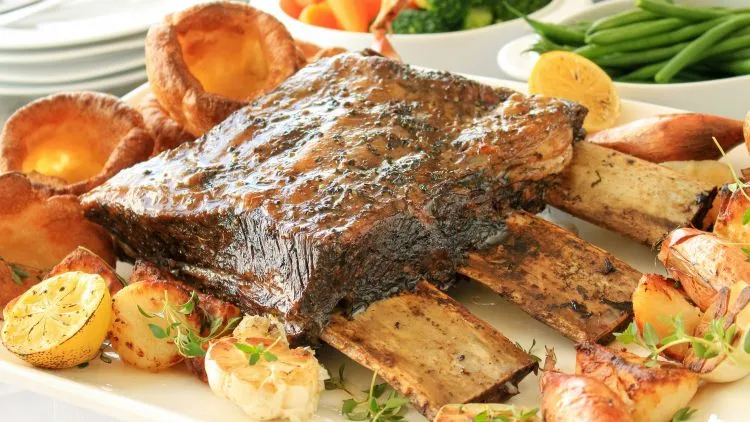 Bagian Daging Sapi dan Kegunaannya untuk Masakan, Temukan Potongan Terbaik!