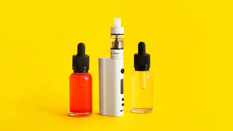 Jenis-Jenis Metode Rokok Modern, Waspada Isinya Bisa Yang Lain Loh!