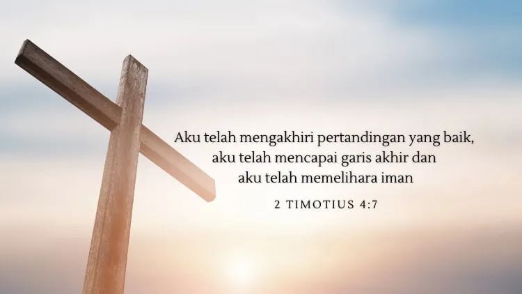 Kumpulan Ucapan Belasungkawa Kristen untuk Menguatkan di Saat Dukacita