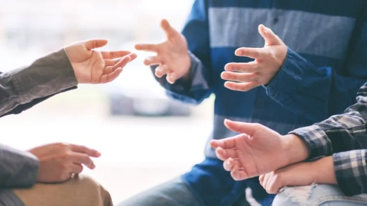 Cara Mengetahui Sifat Asli Seseorang Perhatikan 7 Hal Ini