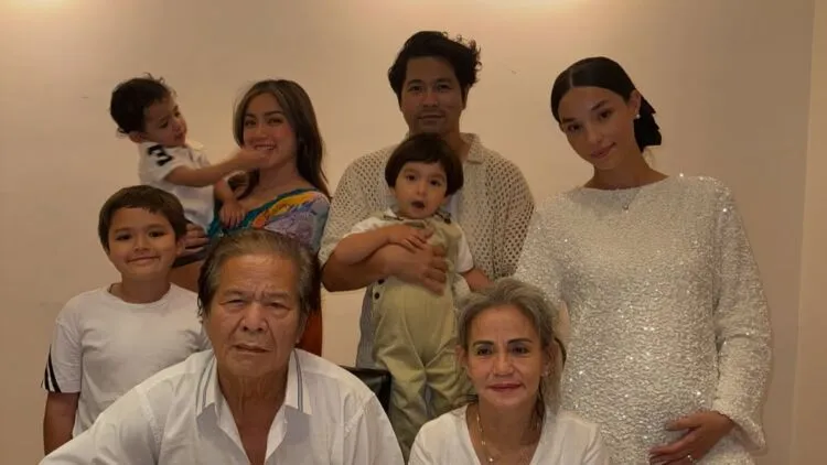 Ditinggalkan untuk Selamanya, Jessica Iskandar Kenang Sosok Ayah ...