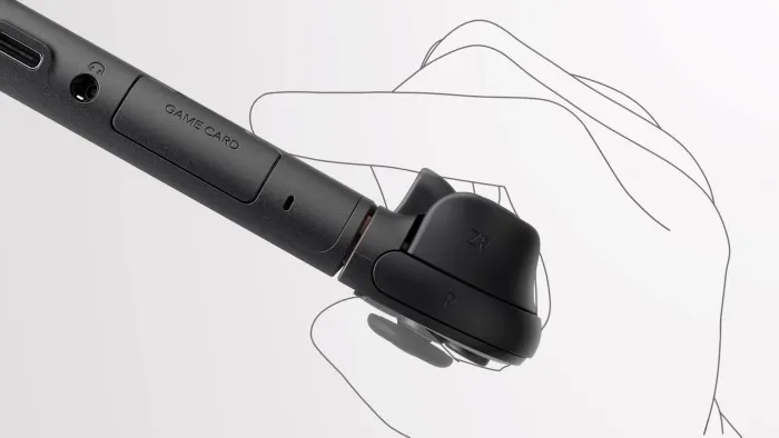 Nintendo Switch 2 Hadir dengan Layar Lebih Besar dan Joy-Con Layaknya ...