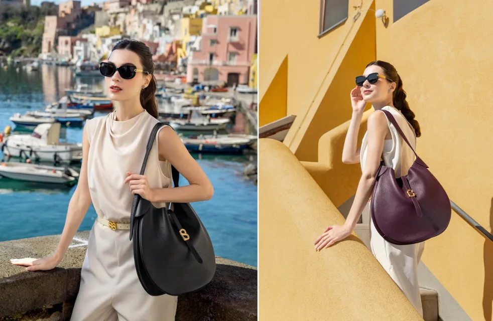 7 Jenis Tas Wanita dengan Desain Terkini yang Sedang Populer