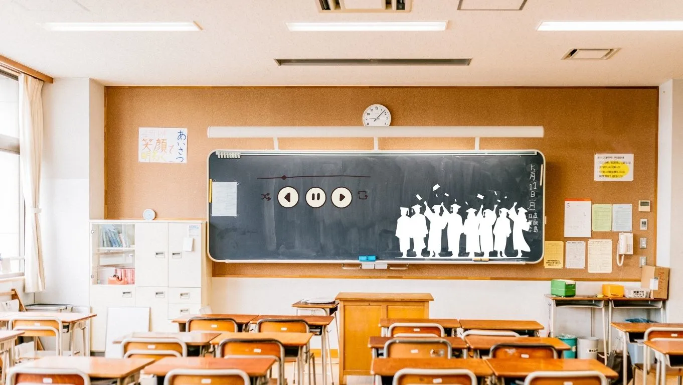 12 Lagu Perpisahan Sekolah Yang Paling Sedih Dan Tak Pernah Lekang Oleh