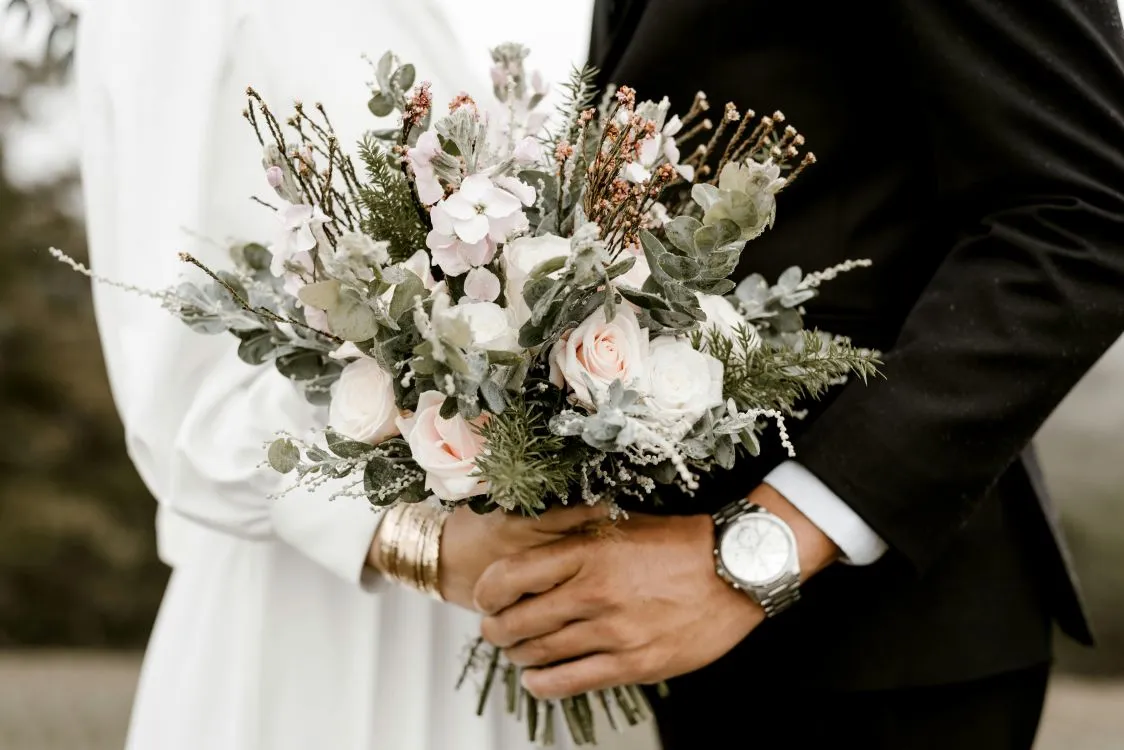 Contoh Sambutan Penyerahan Pengantin Pria Islami, Singkat Tapi Maknanya ...