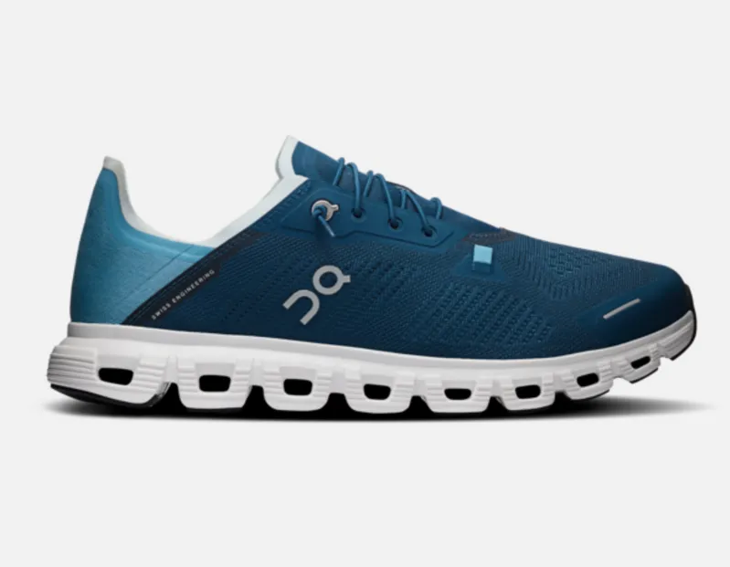 5 Rekomendasi Sepatu On Cloud untuk Sehari-hari: Ringan, Nyaman, dan ...