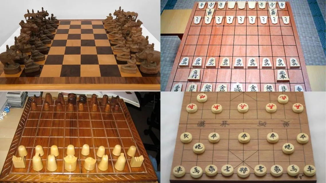 Why Is Chess So Popular Around the World — and Why It’s Here to Stay